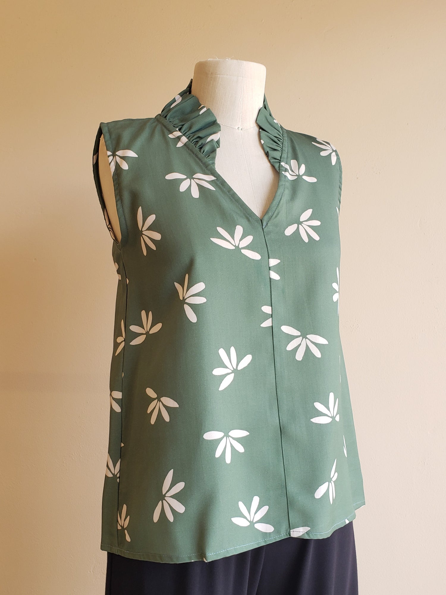 Anna Kahalekulu x Faherty Kendall Dress – Kulua